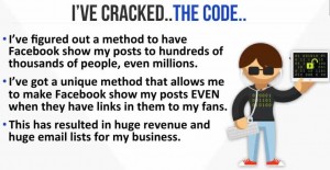 Fan Page Domination | Morrison Publishing